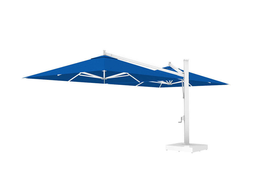 Olimpo - Versatile Shade Solutions