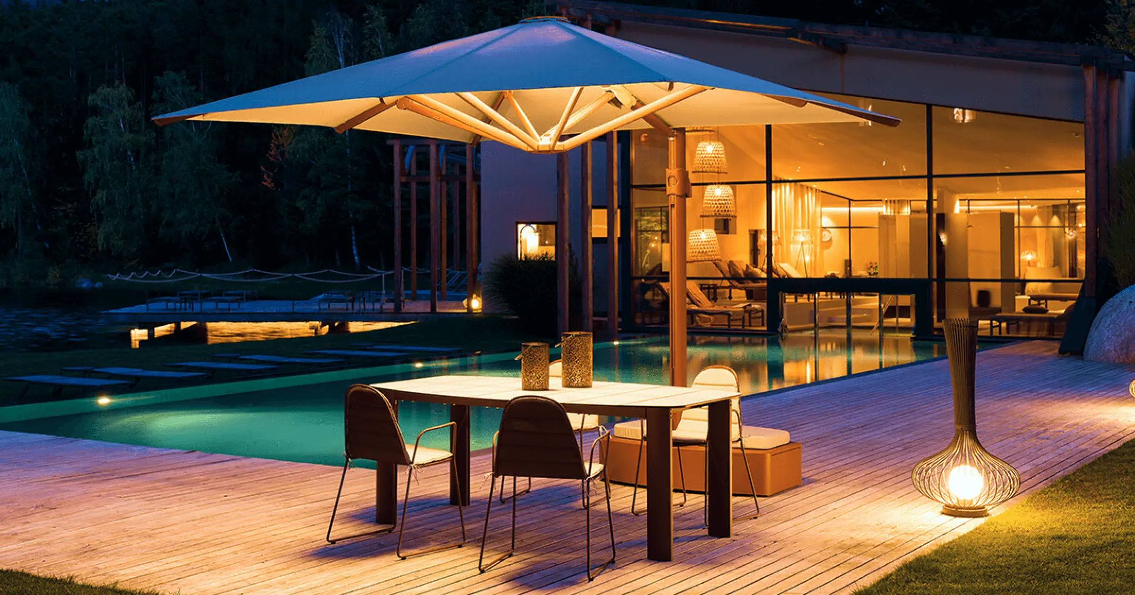 Crema - Versatile Shade Solutions